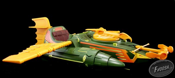 First Look – Masters of the Universe Classics Wind Raider