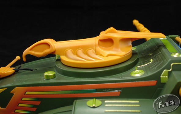 First Look – Masters of the Universe Classics Wind Raider