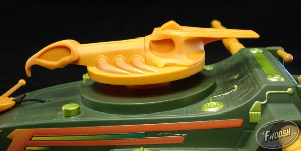 First Look – Masters of the Universe Classics Wind Raider