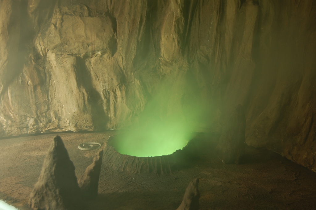 Custom Projects – Backdrops and Dioramas