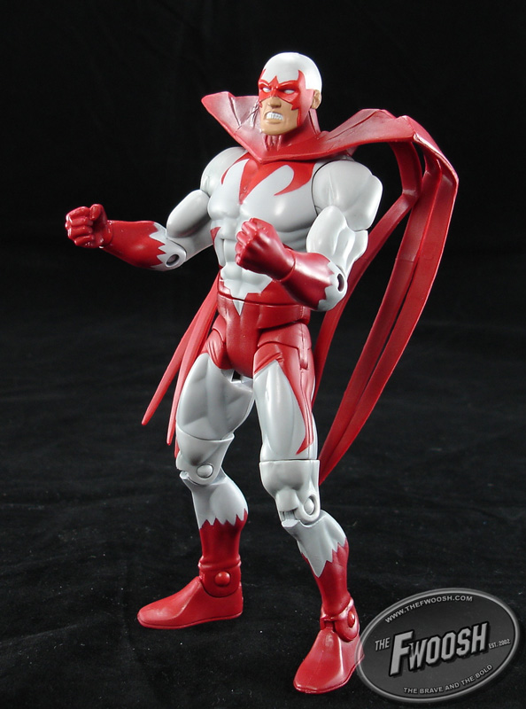 DC Universe Classics 20 – Quick Pics