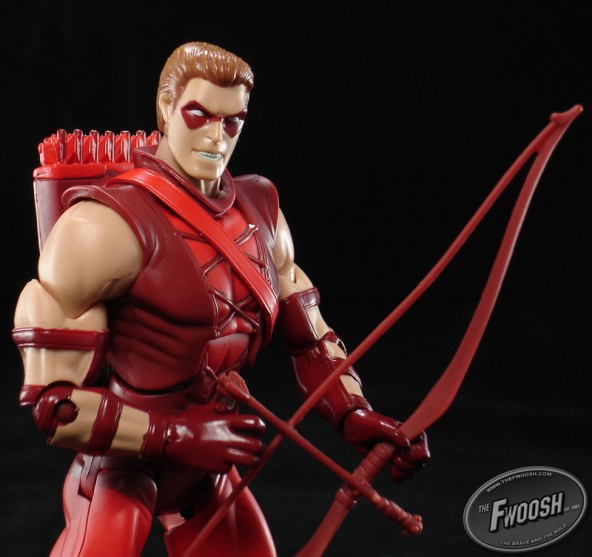 DC Universe Classics 20 – Quick Pics