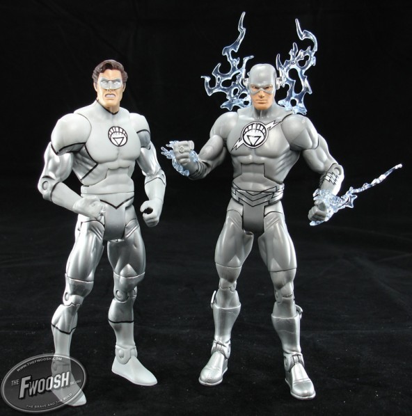 DC Universe Classics 20 – Quick Pics