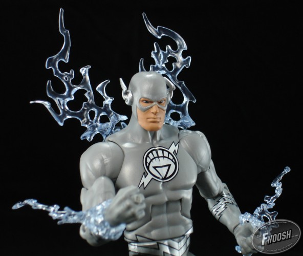 DC Universe Classics 20 – Quick Pics