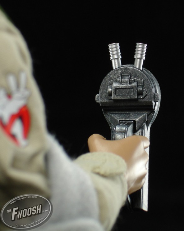 First Look – Ghostbusters II Egon and Ray