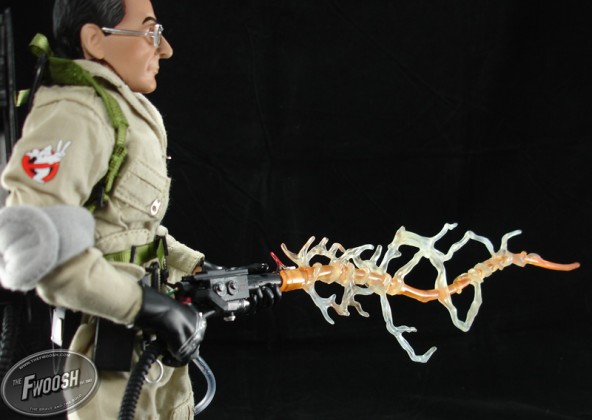 First Look – Ghostbusters II Egon and Ray