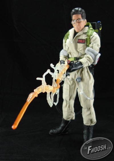 First Look – Ghostbusters II Egon and Ray