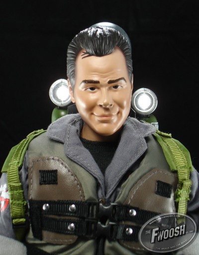 First Look – Ghostbusters II Egon and Ray