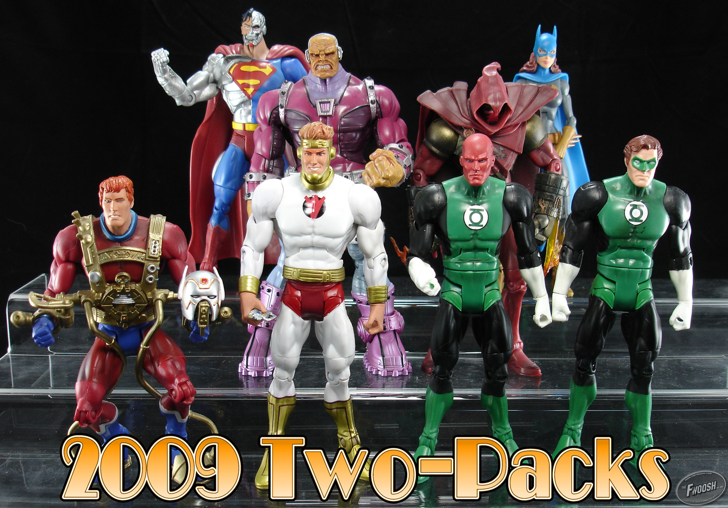 DCUC-2009-Two-Packs