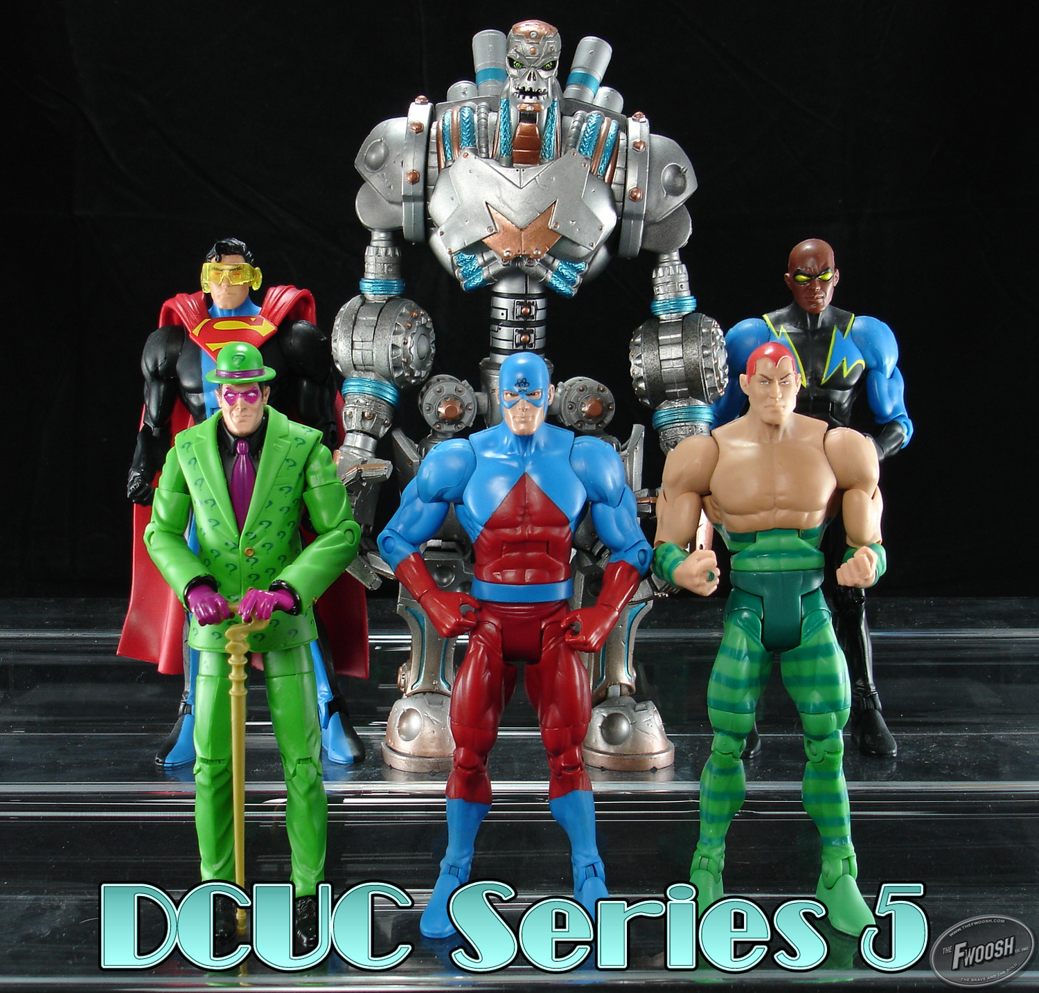 DCUC-Series-5
