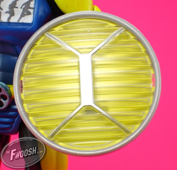 First Look – Masters of the Universe Classics Fearless Photog