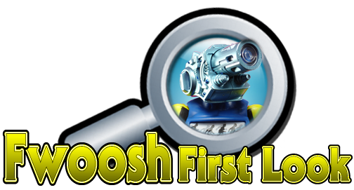 First Look – Masters of the Universe Classics Fearless Photog