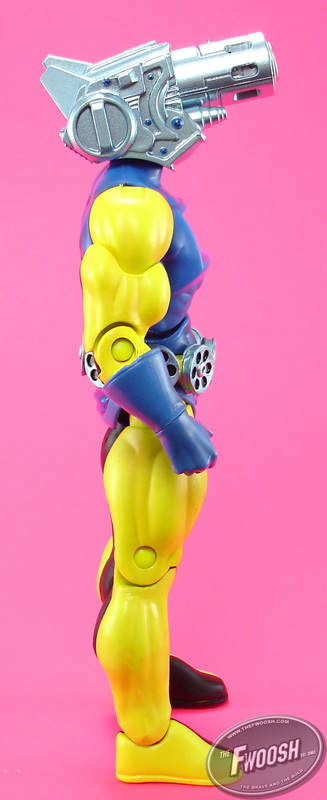 First Look – Masters of the Universe Classics Fearless Photog