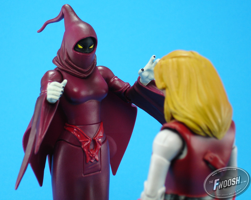 First Look – Masters of the Universe Classics Shadow Weaver