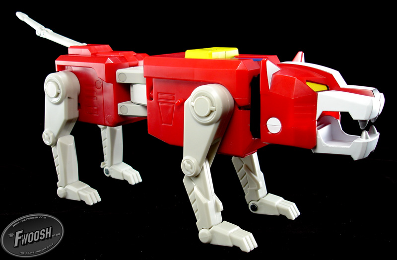 voltron-red-lion