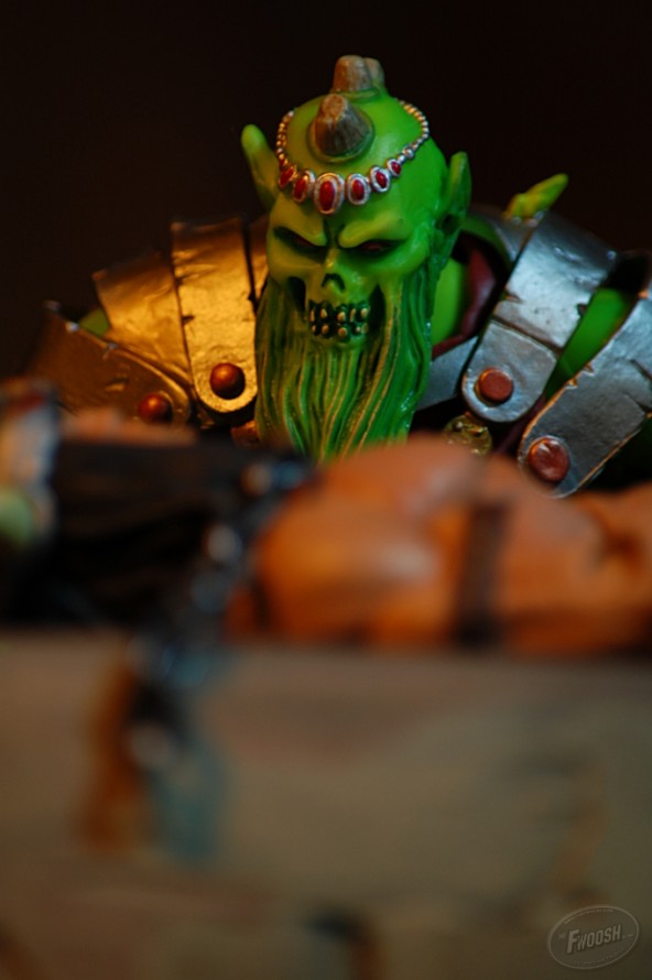 MOTUC Review – Demo-Man