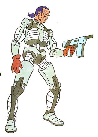 Teenage Mutant Ninja TERMINATION