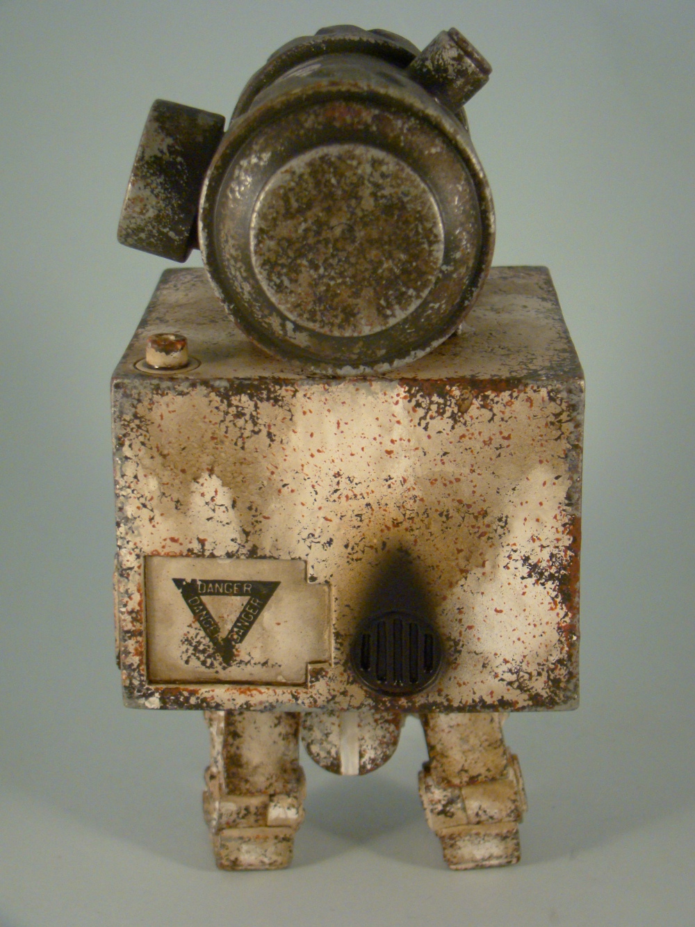 3A Toys Review – Square Bomb – BOOM!