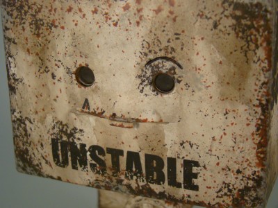 3A Toys Review – Square Bomb – BOOM!