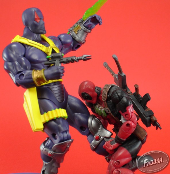 First Look – Masters of the Universe Classics Mighty Spector