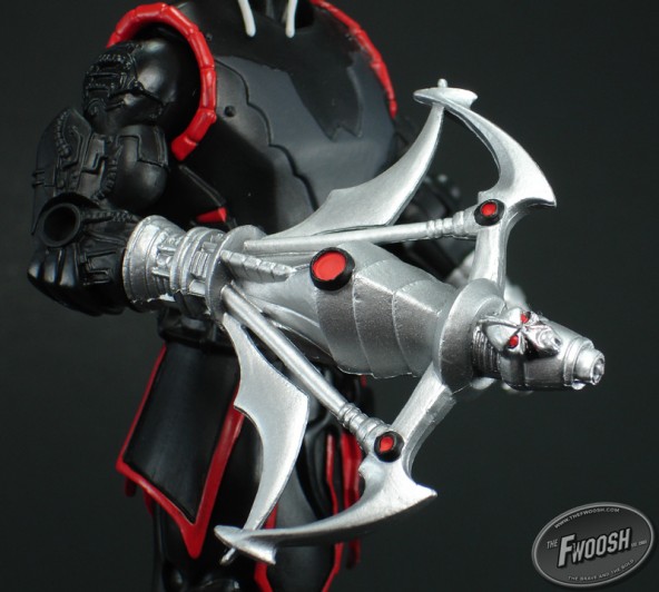 First Look – Masters of the Universe Classics Horde Prime