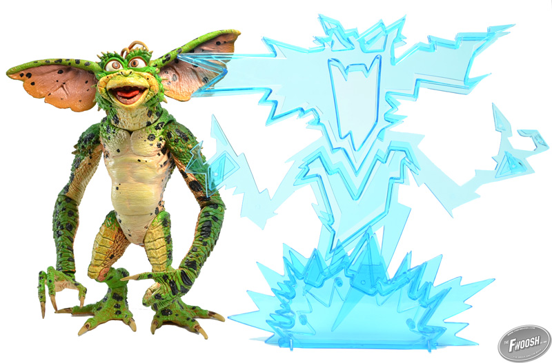 First Look – Lightning Gremlin