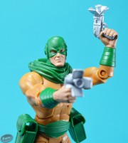 First Look – DC Club Infinite Earths Mirror Master