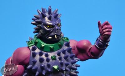First Look – Masters of the Universe Classics Spikor