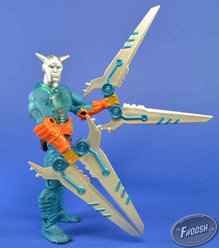 First Look – Masters of the Universe Cy-Chop