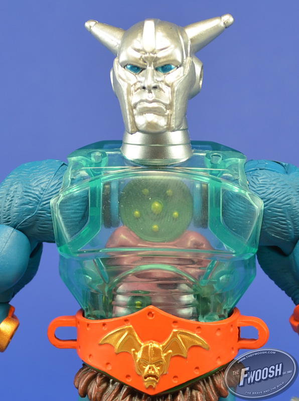 First Look – Masters of the Universe Cy-Chop