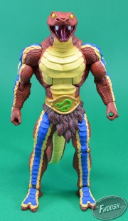 First Look – Masters of the Universe Classics Rattlor