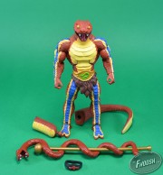 First Look – Masters of the Universe Classics Rattlor