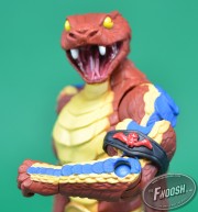 First Look – Masters of the Universe Classics Rattlor