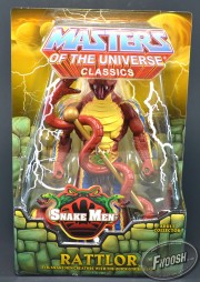 First Look – Masters of the Universe Classics Rattlor