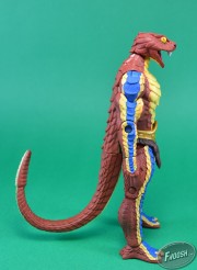 First Look – Masters of the Universe Classics Rattlor