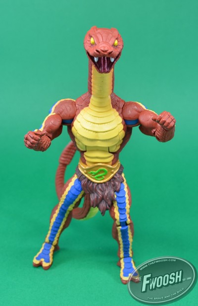 First Look – Masters of the Universe Classics Rattlor