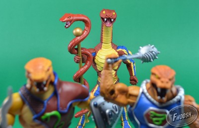 First Look – Masters of the Universe Classics Rattlor