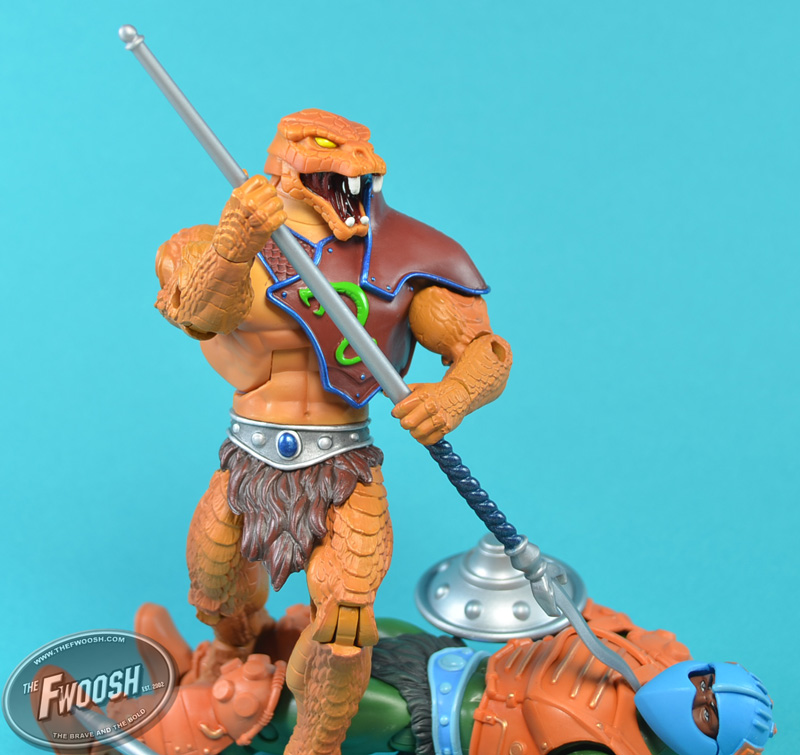First Look – Masters of the Universe Classics Snake Men – Fwoosh
