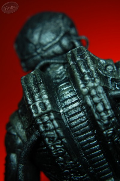 Action Figure Feature – Prometheus Chair Suit Engineer