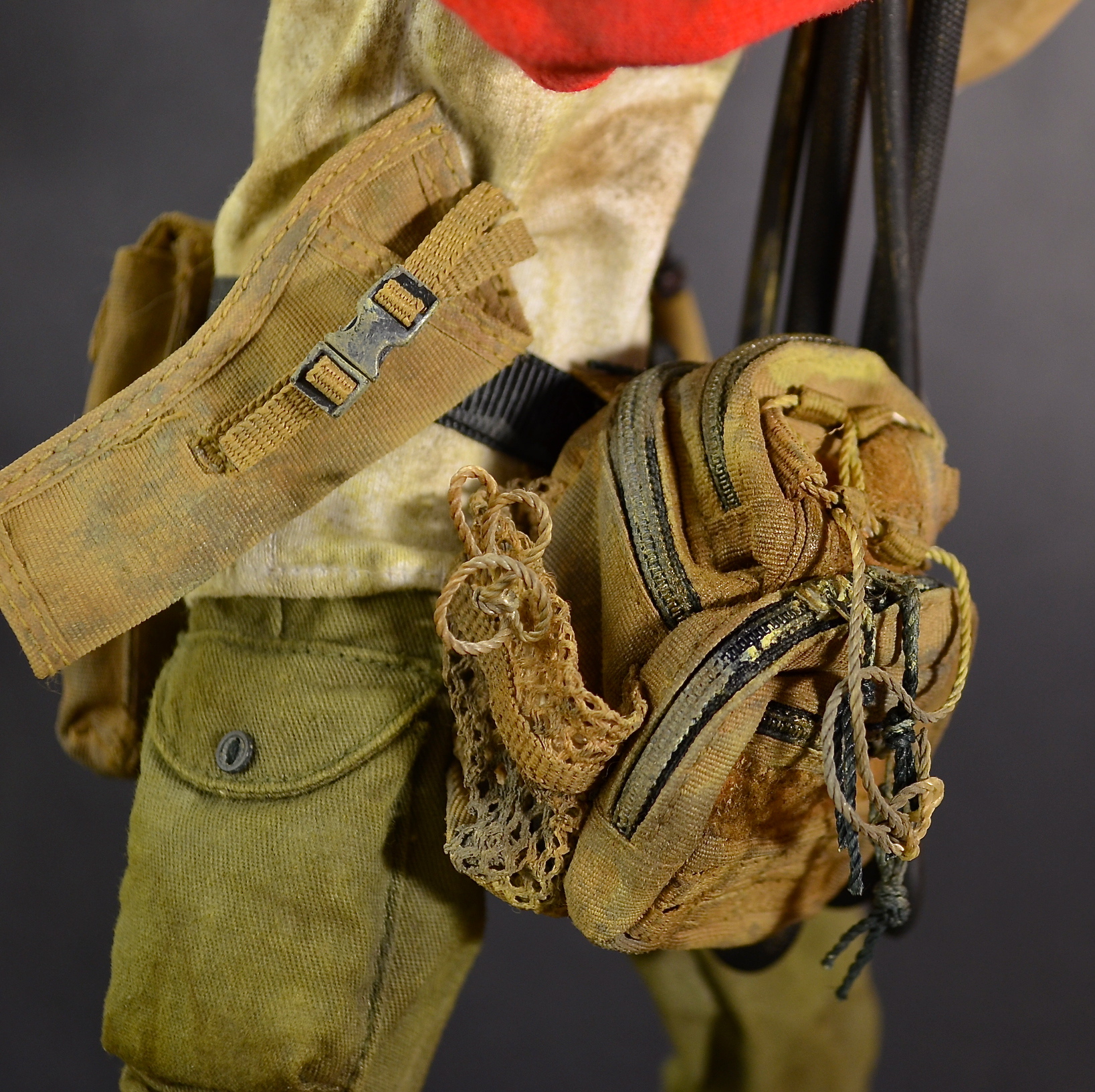 ThreeA Toys Quick Pics – NOM 4