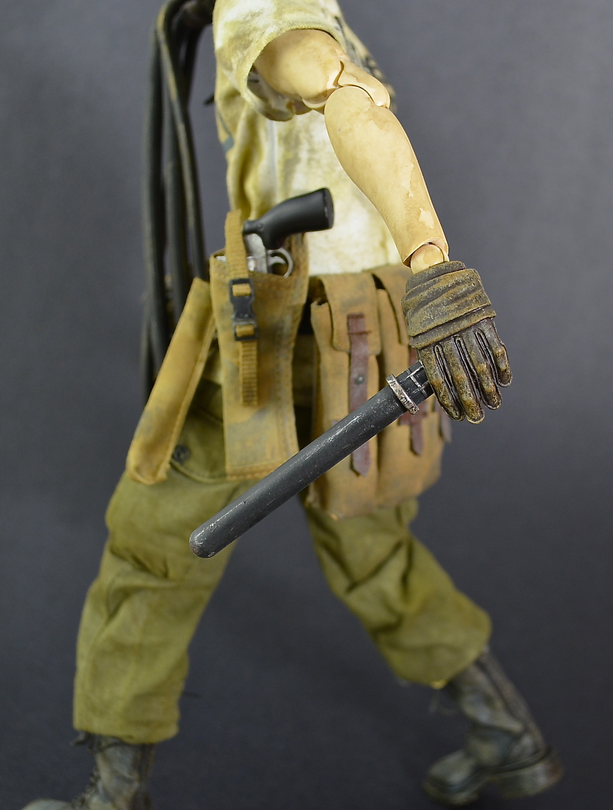 ThreeA Toys Quick Pics – NOM 4