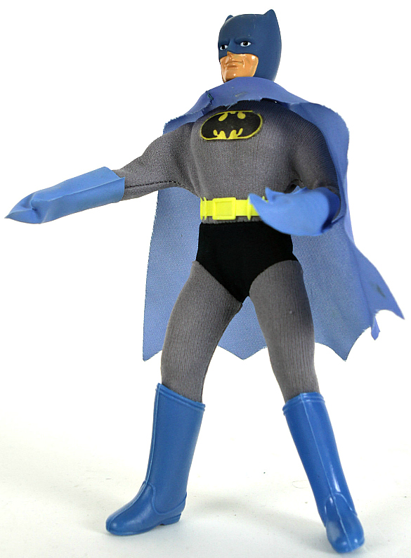 MEGO BATMAN