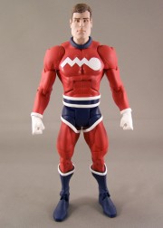 CC33: Kamandi Klassics by Joshua Izzo