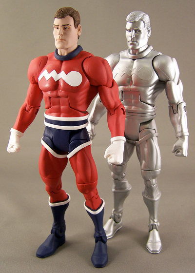 CC33: Kamandi Klassics by Joshua Izzo