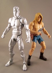 CC33: Kamandi Klassics by Joshua Izzo