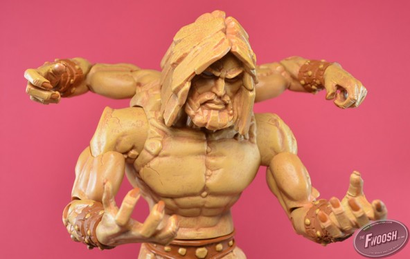 First Look – Masters of the Universe Classics Procrustus