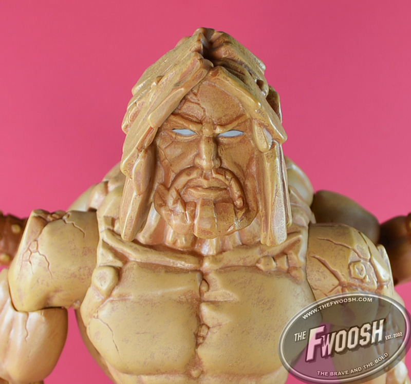 First Look – Masters of the Universe Classics Procrustus