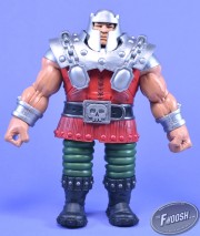 First Look – Masters of the Universe Classics Ram Man