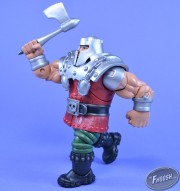 First Look – Masters of the Universe Classics Ram Man