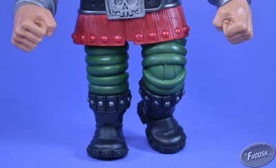 First Look – Masters of the Universe Classics Ram Man
